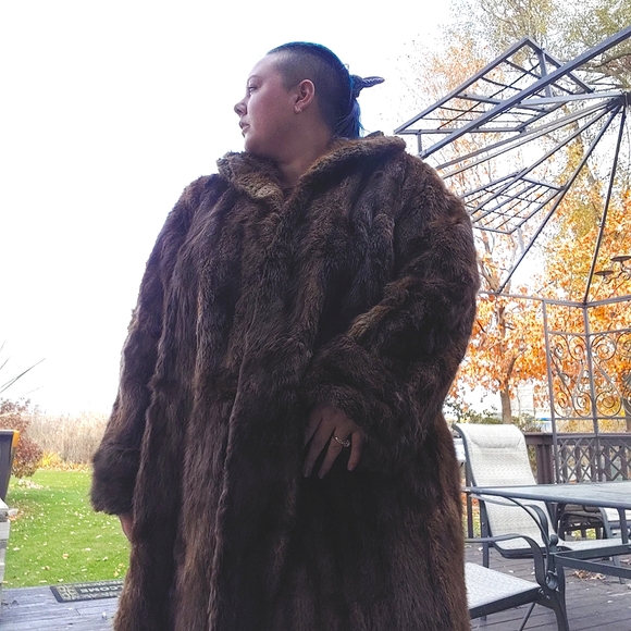 Vintage | Jackets & Coats | H C Prange Co Macklemore Vintage Real ...